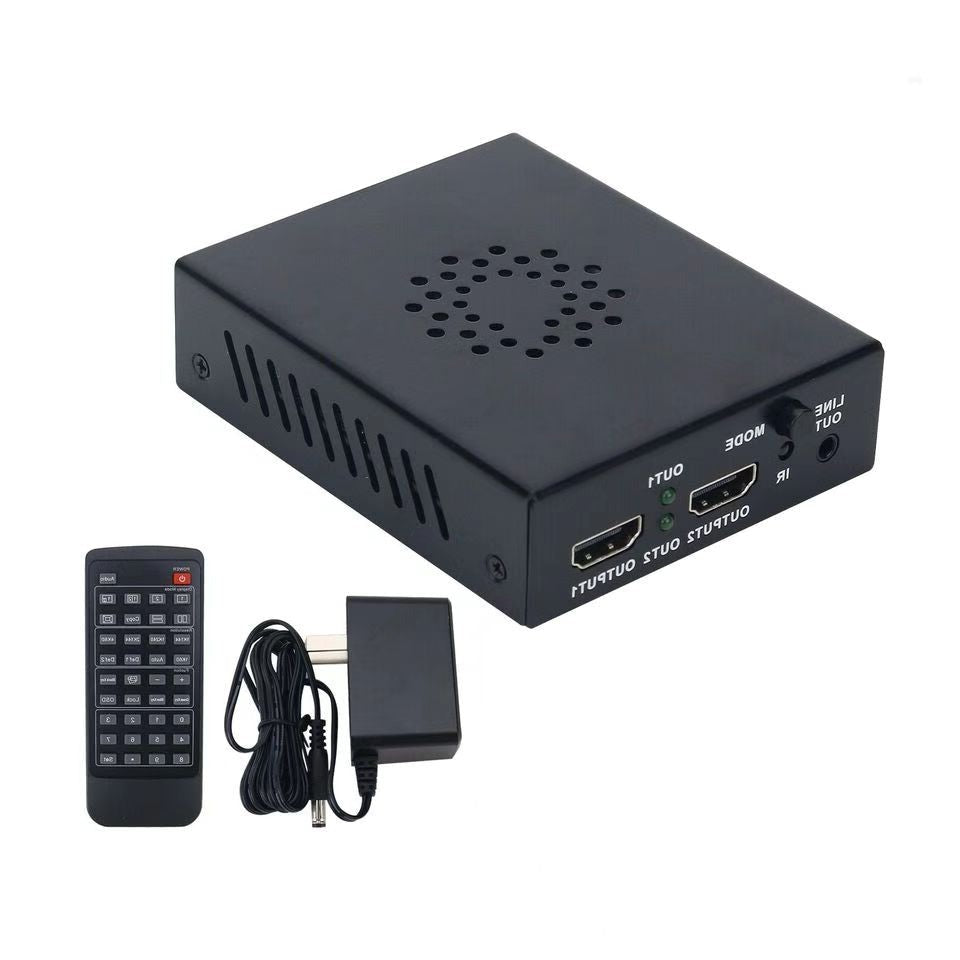 captain dma fuser – steams360 store