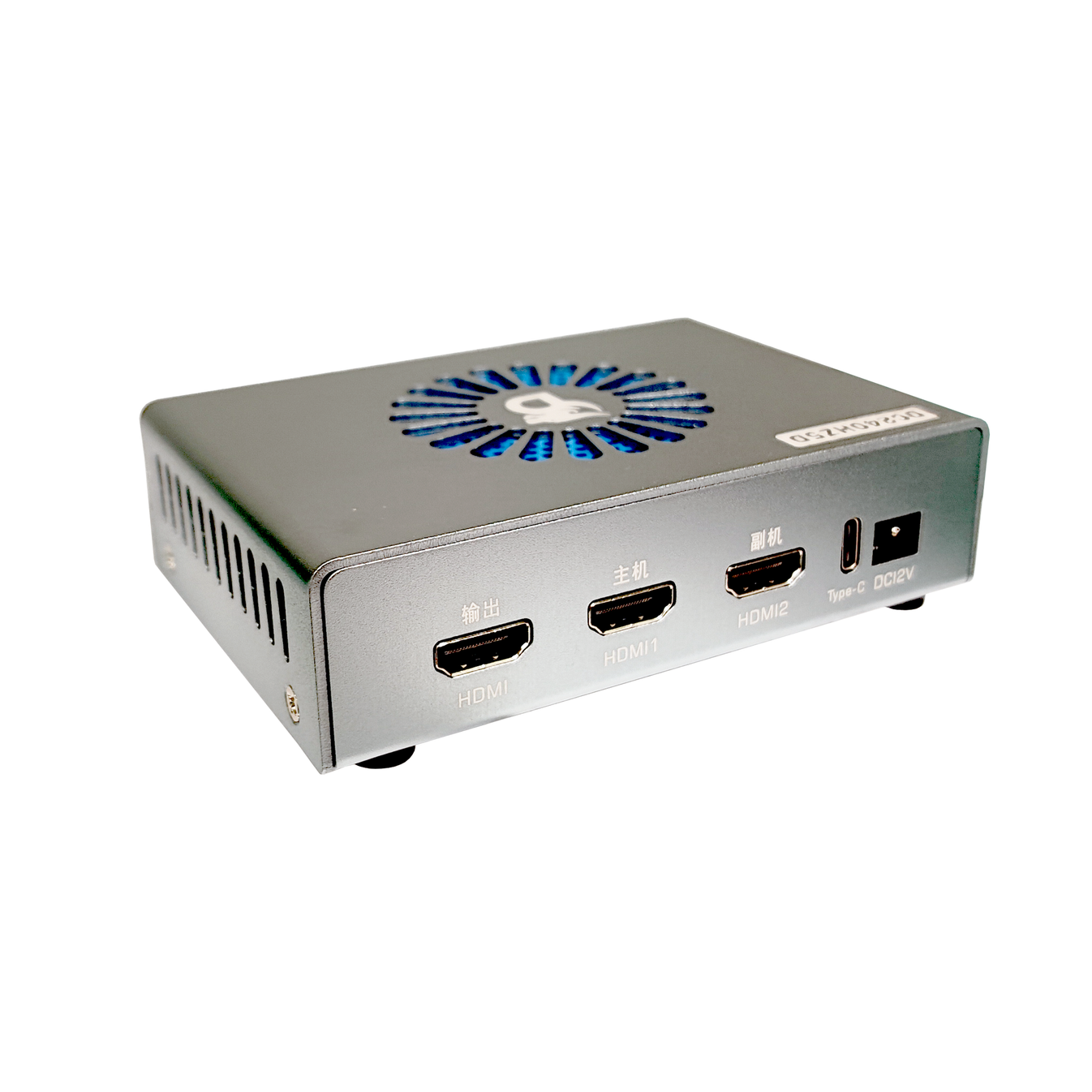 dichen fuser captain dma direct memory access device – steams360 store