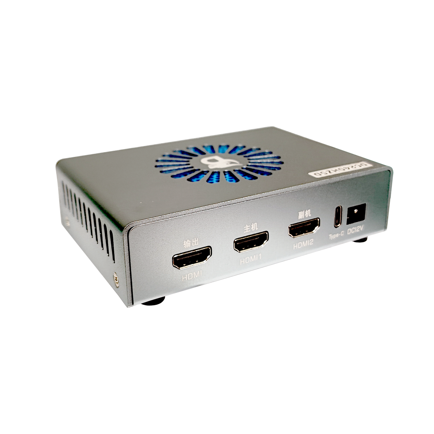 dichen fuser captain dma direct memory access device – steams360 store