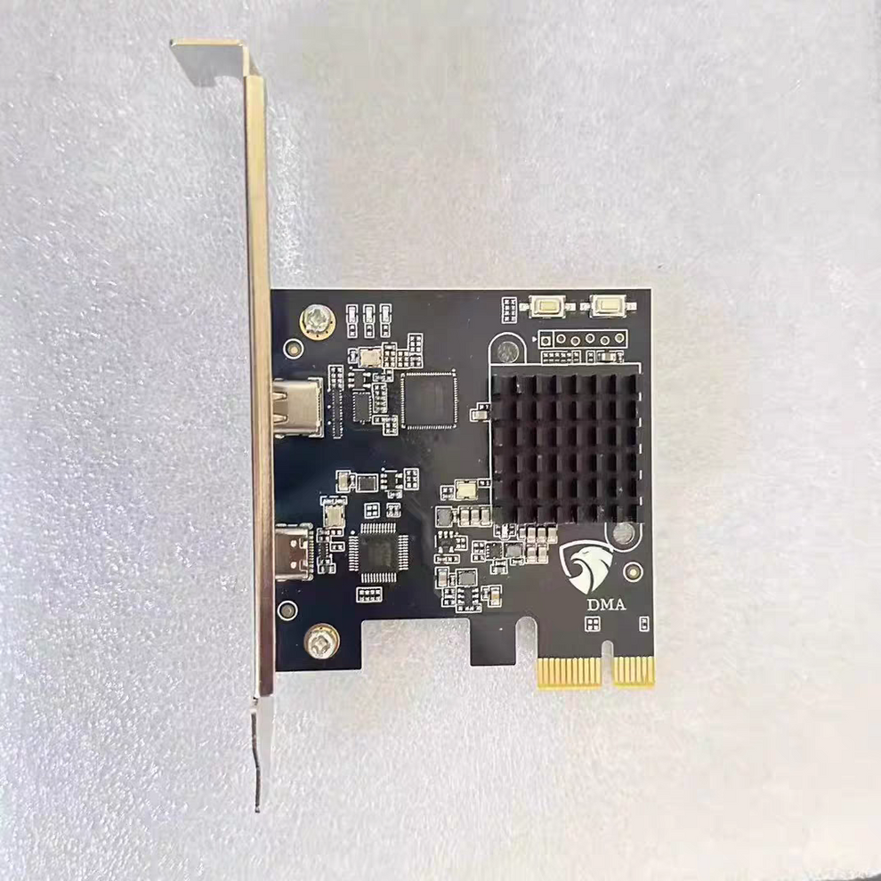 DMA Card - MVP 75T FPGA XILINX DMA – steams360 store