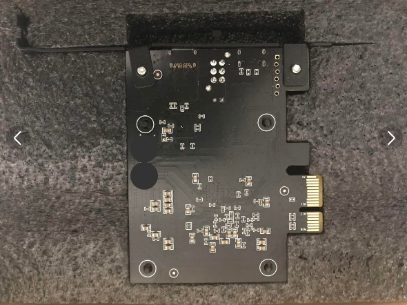 DMA Card - STARK Pro 75T FPGA Develop Board DMA XILINX – steams360 store