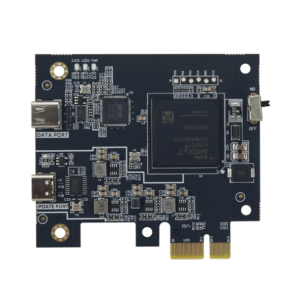 DMA Card Captain DMA 75T – steams360 store