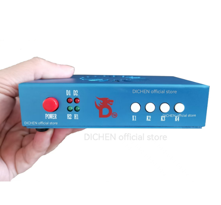 Official Genuine DICHEN 6 Gen Fuser With HDMI Interface - MODEL: DC240 ...