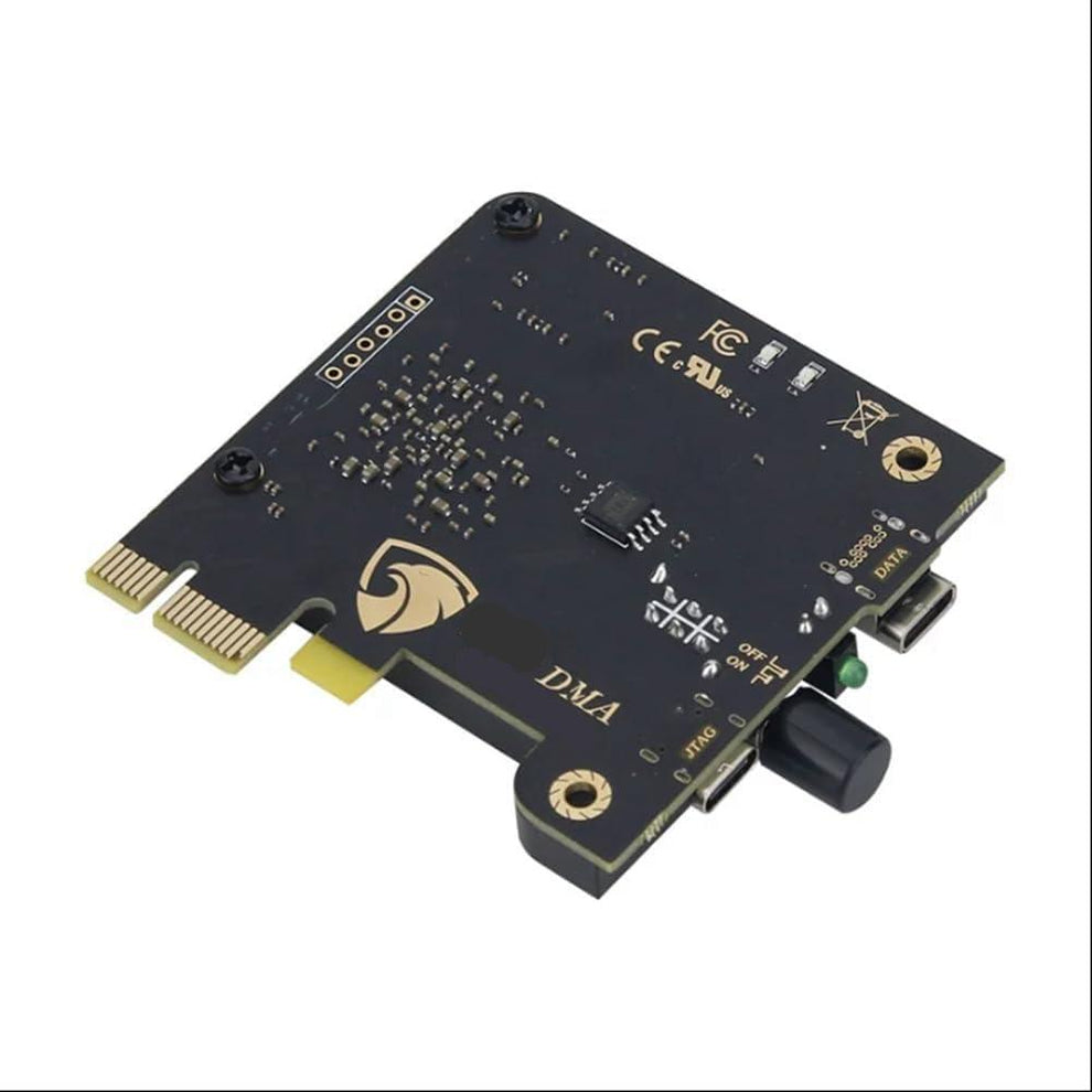 DMA Card / FPGA DMA board - Fully compatible and with the same specifi ...