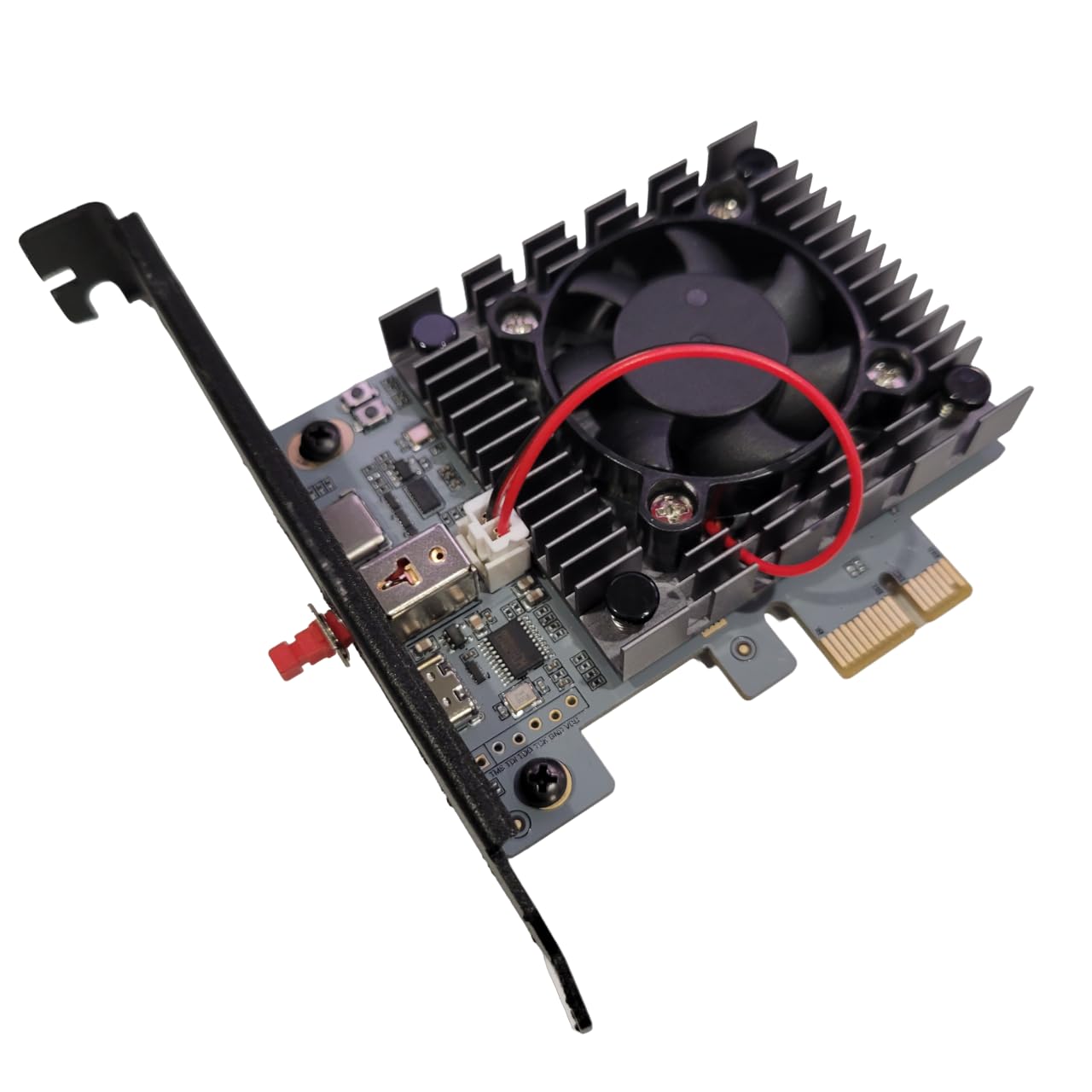 Dma Card Stark Pro 75t Fpga Develop Board Dma Xilinx Steams360 Store
